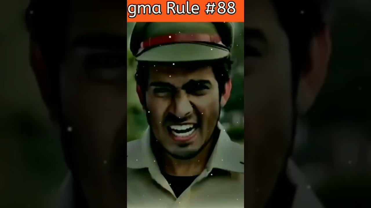 Sigma Rule # 88 | Sigma Male| #Fkedit365 #short | @Round2hell ...