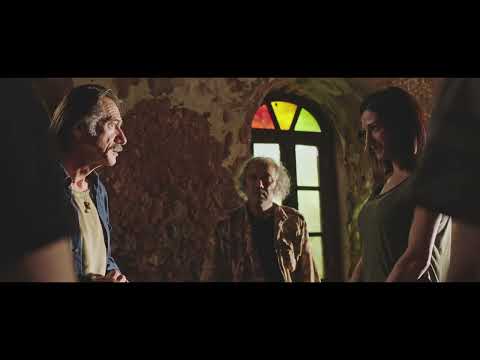 BEN İYİ BİRİ OLMADAN ÖNCE FİLM fragman vizyon HD 3