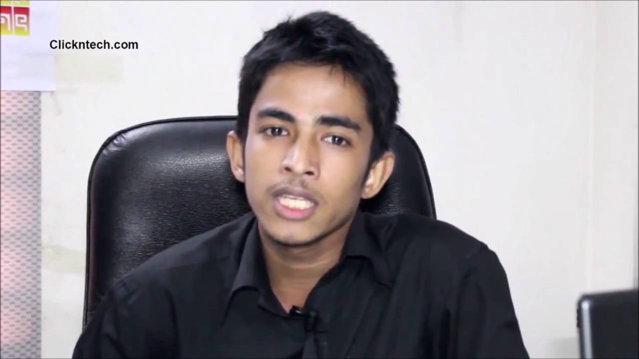 E-commerce In Bangladesh Neyamot Ullah Mohan - YouTube