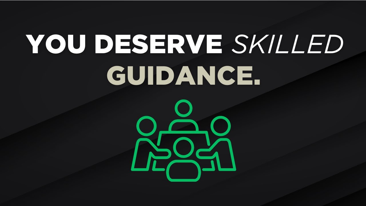 Veterans: Elevate Your Finances with AWM&T's Team-Based Approach - YouTube