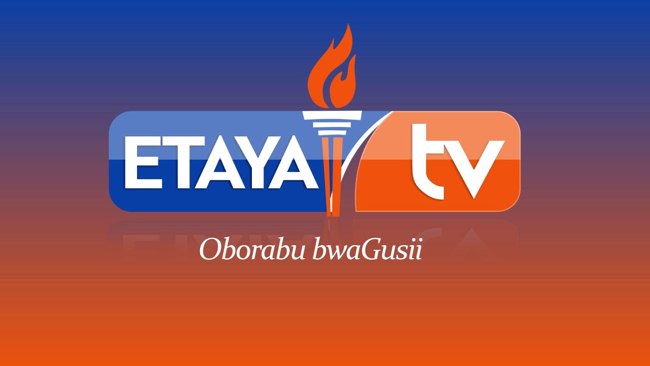 ETAYA EWIKENDI CHINSA INYE NA ERIC BOSIRE - YouTube