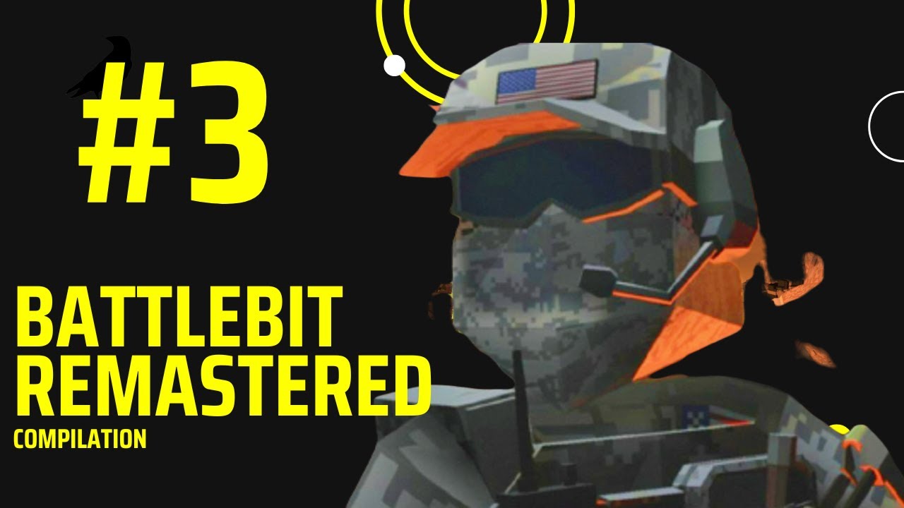 Compilation of kills BattleBit Remasterd #3 - YouTube