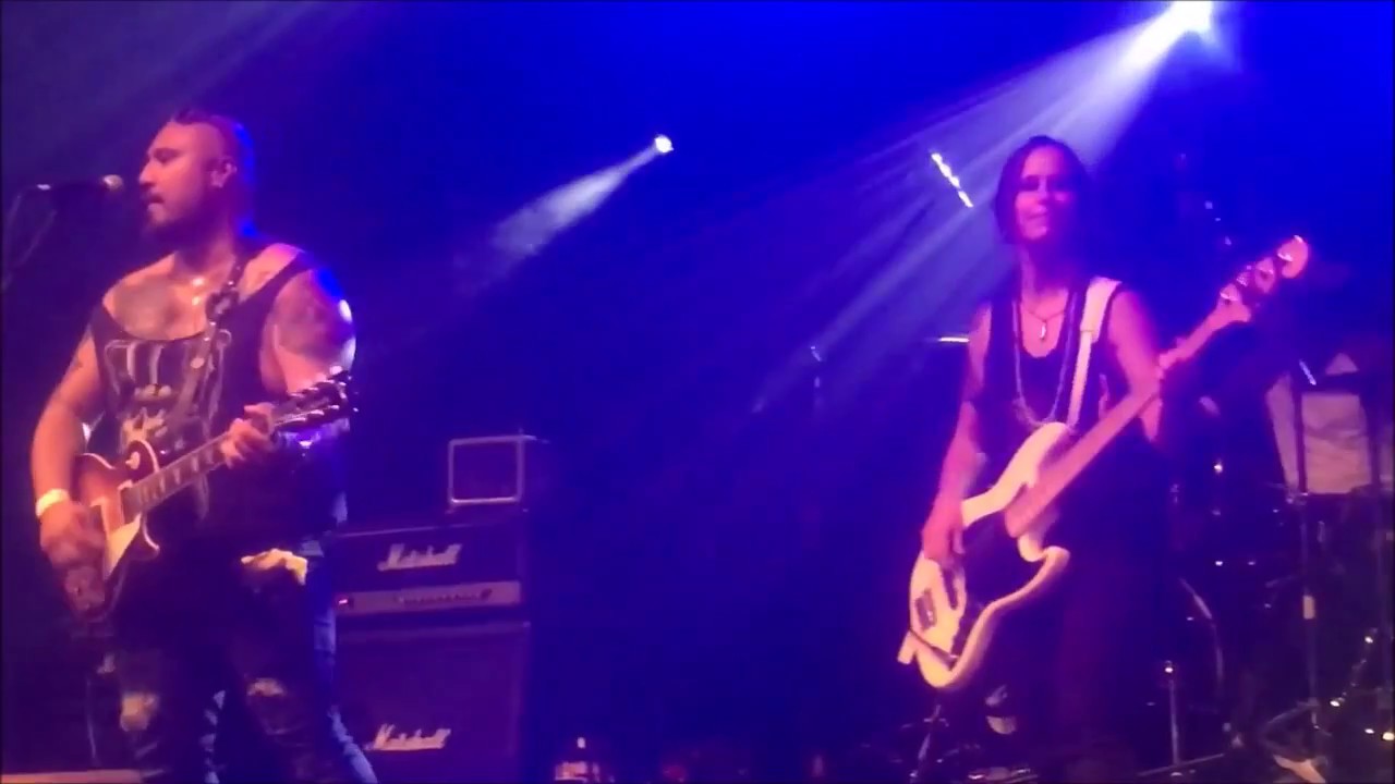 Monkey Temple [Nepali Band] Live @ Electric Brixton, London [England ...