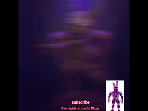 FNAF cube - YouTube