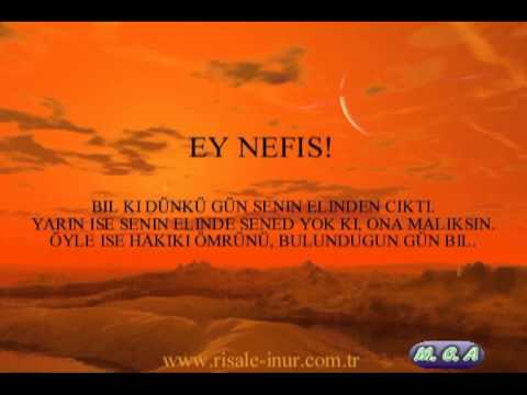 CEM KARACA İLAHİ..