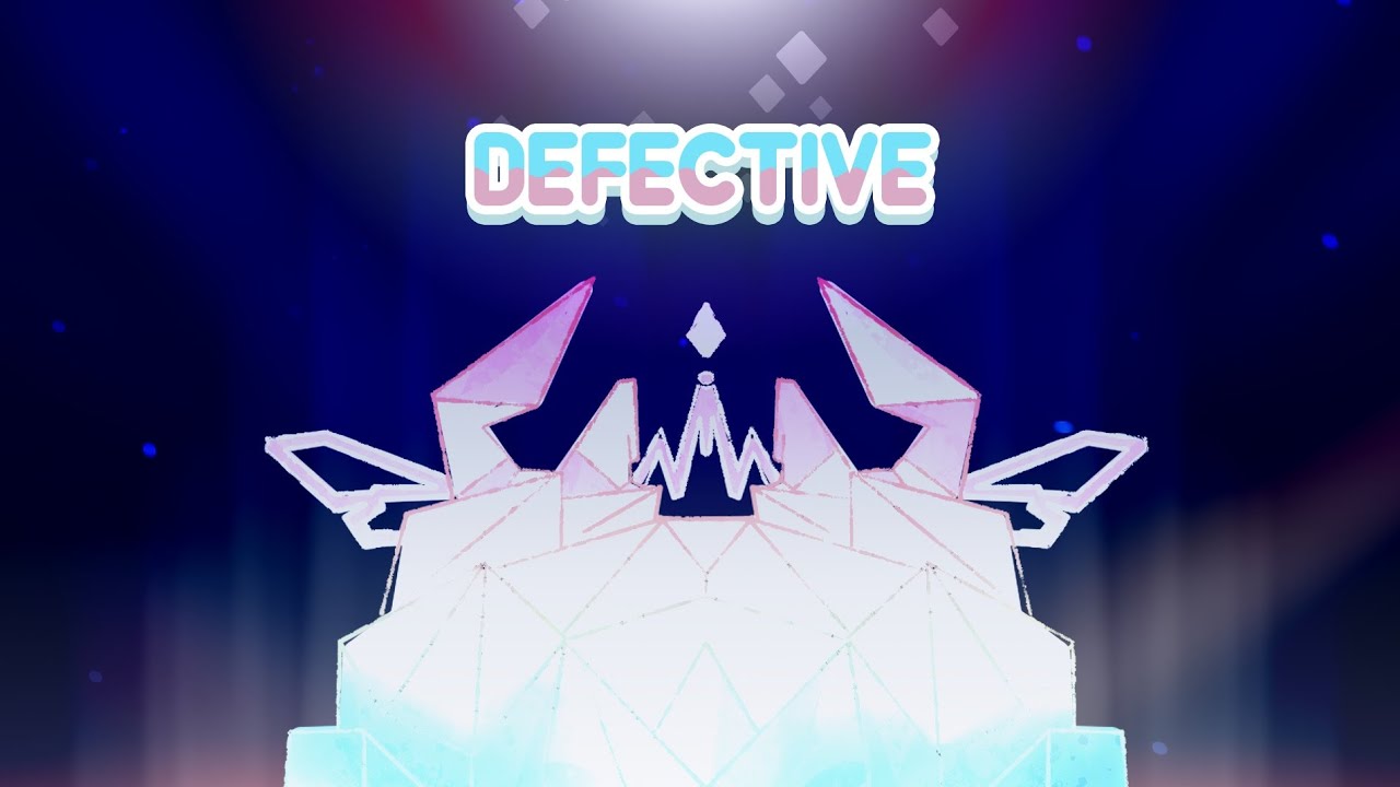 Magenta Diamond AU - Defective & Magenta Diamond's Origin Bomb: Gem ...