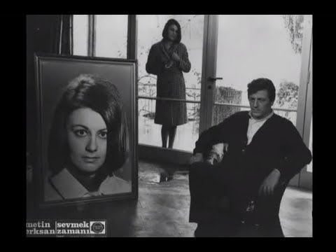 Sevmek Zamanı (1965)