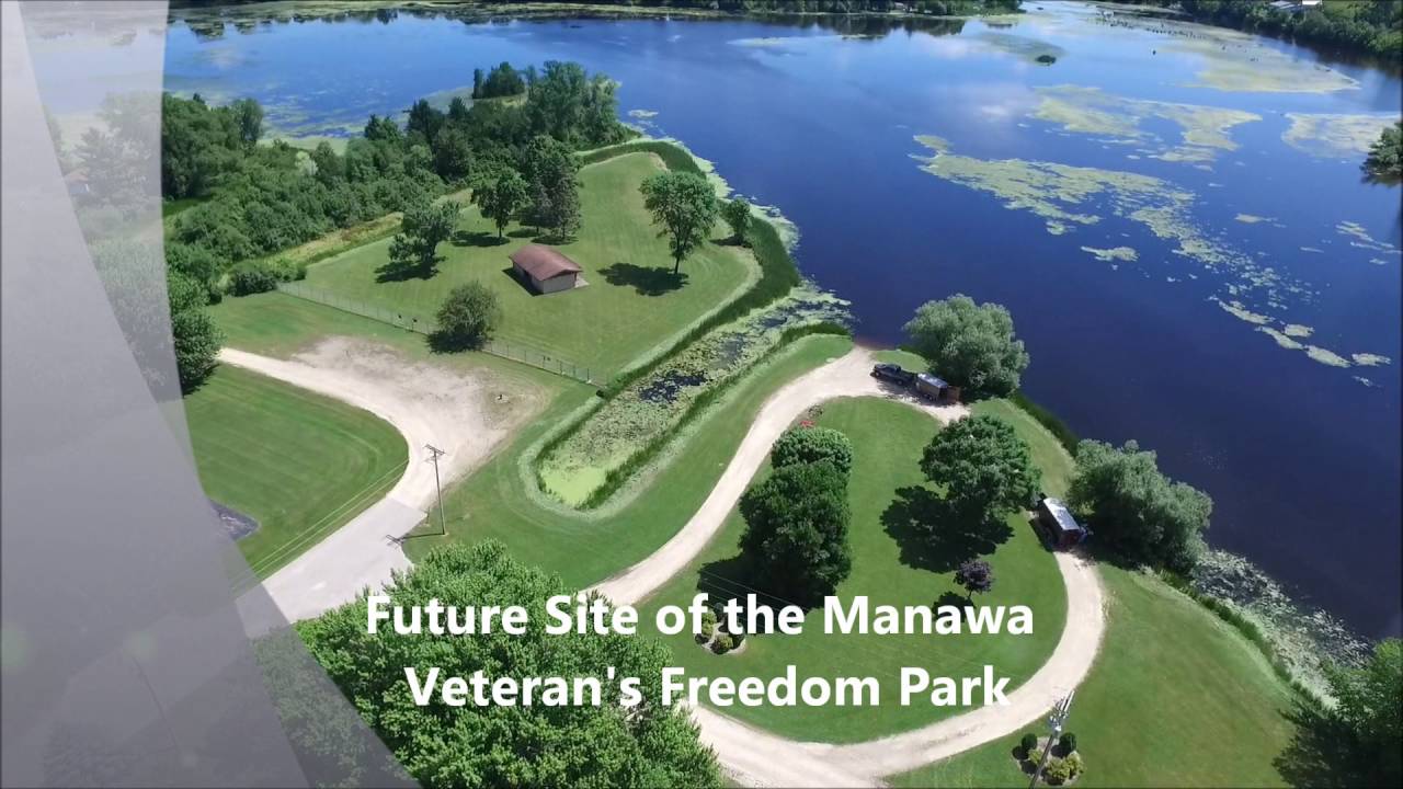 Make it Manawa! in Waupaca County, Wisconsin - YouTube