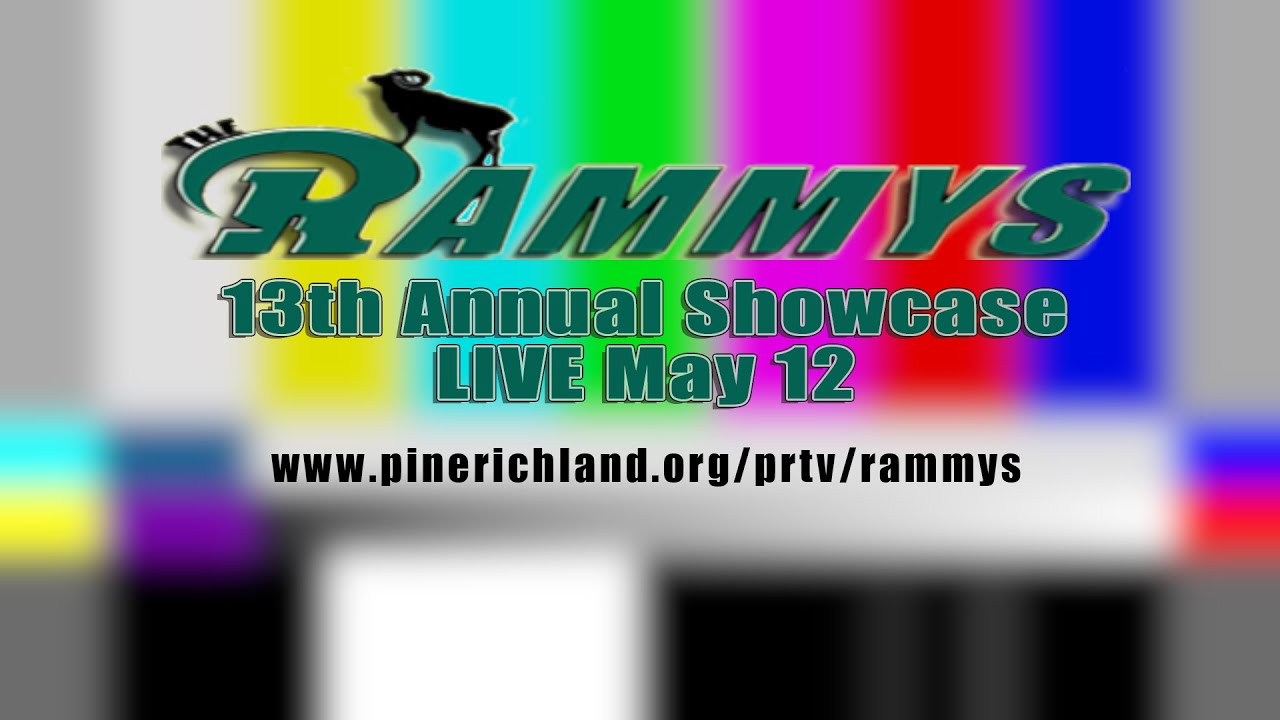 Rammy's Showcase May 12, 2023 FINAL - YouTube