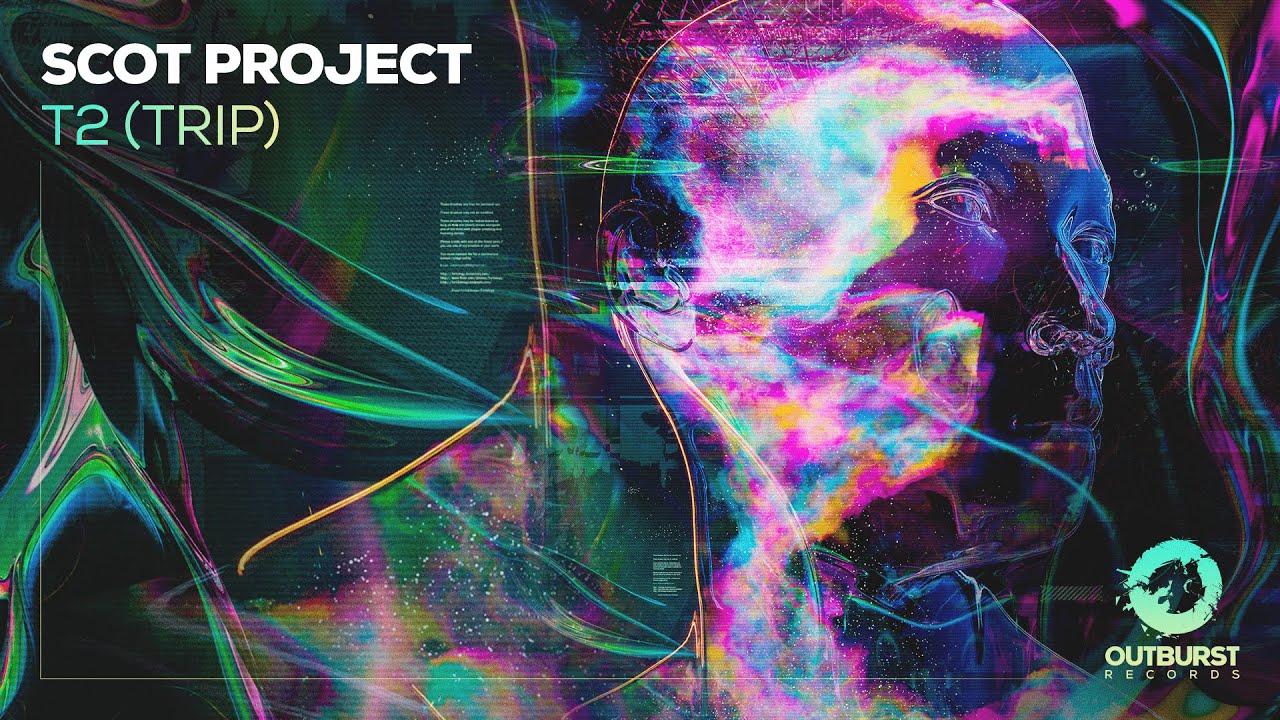 Scot Project - T2 [Trip] - YouTube