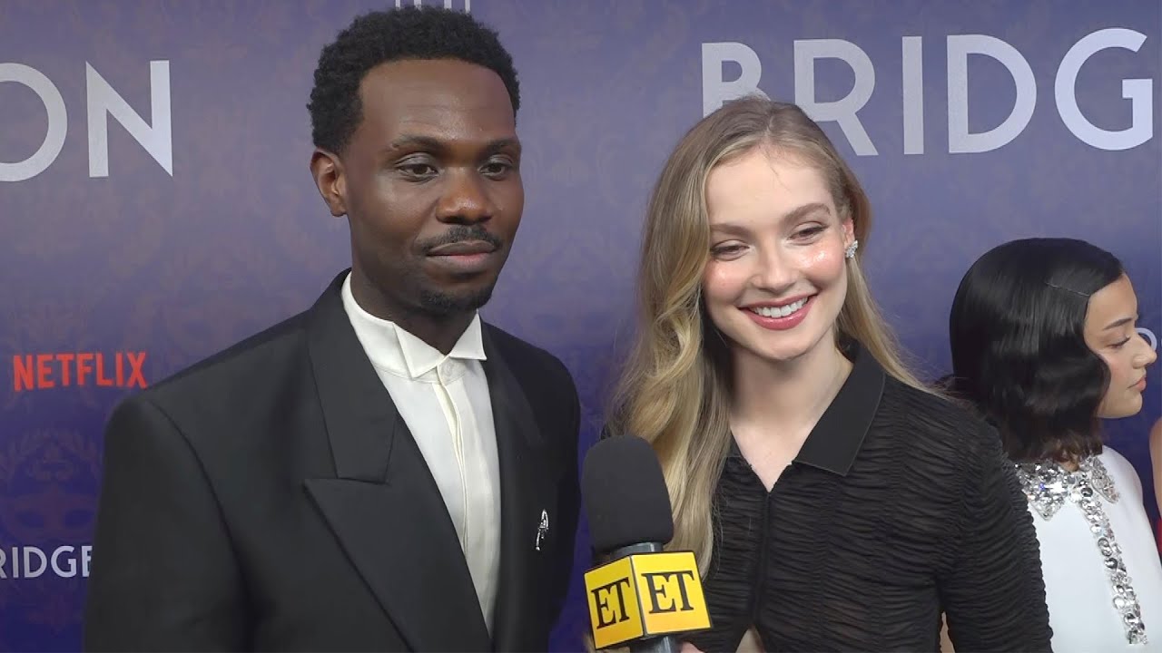 Bridgerton: Is Francesca and John's Story Set for Season 5? Hannah Dodd ...