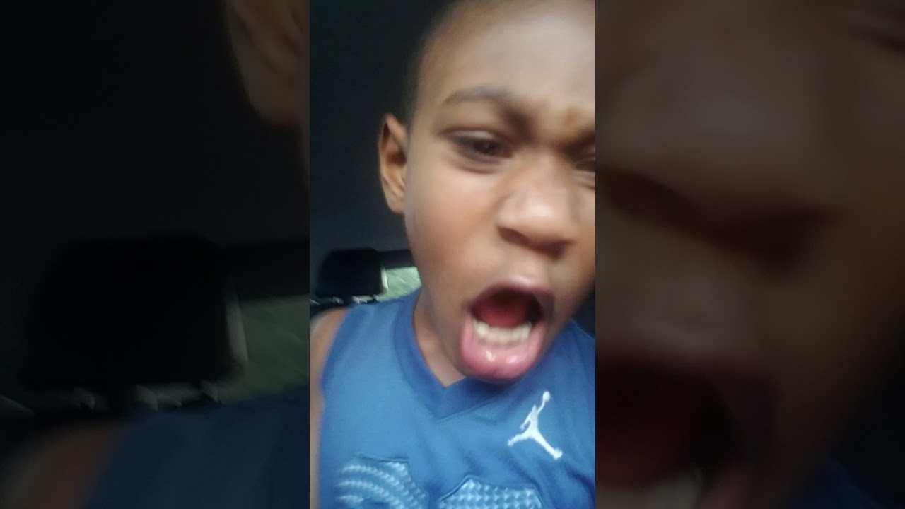 Is your boy TJ this is his song - YouTube