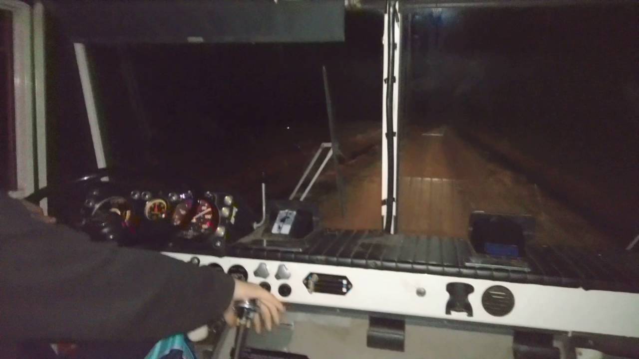 Sisu M-162 Rolls Royce - YouTube