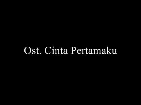Cinta pertamaku veby palwinta lirik