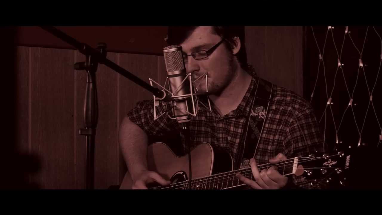 Tom Vevers Clydeside Session - Box Glasgow - YouTube