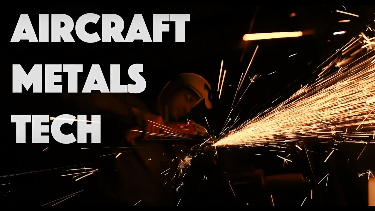 Metal Tech's Keep it in the Air - YouTube