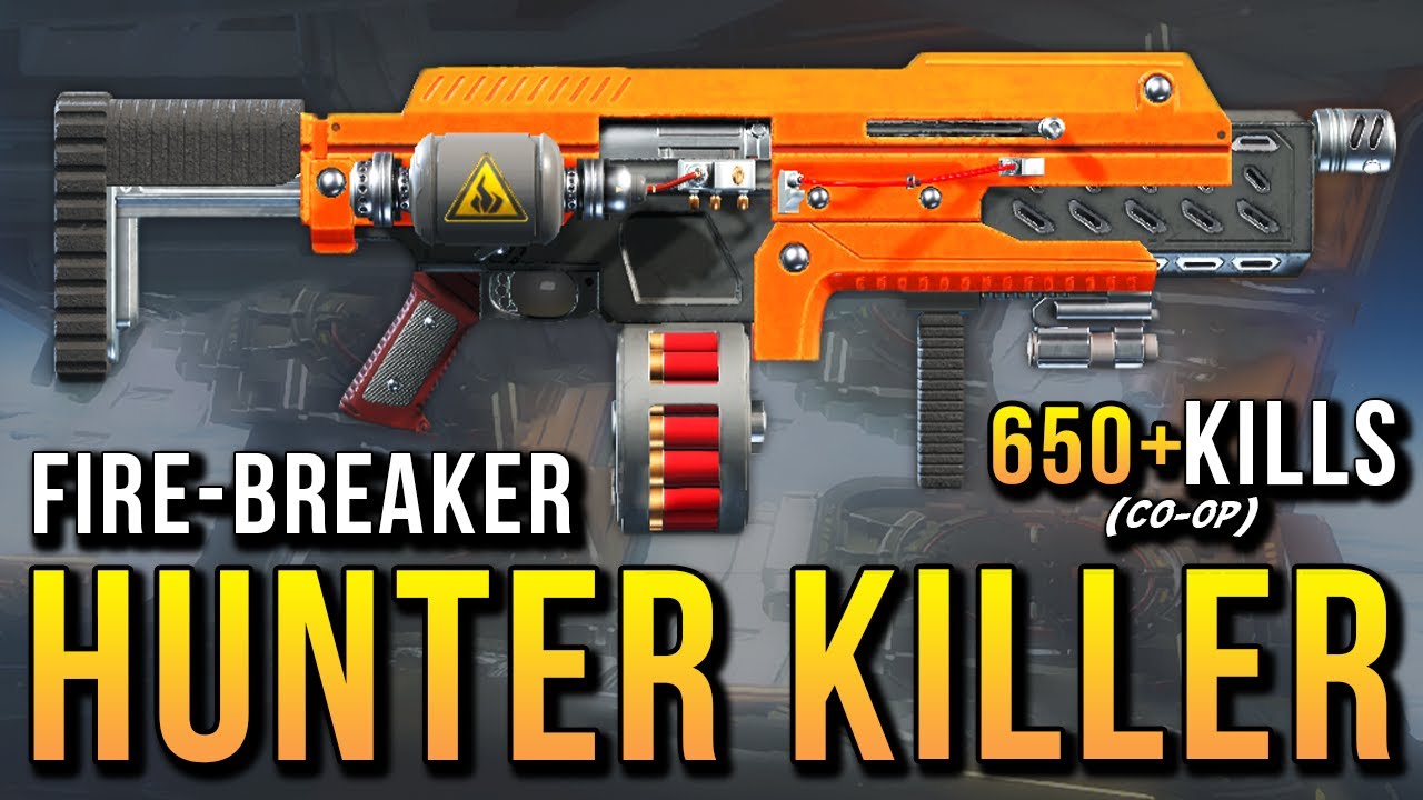 Helldivers 2 | Incendiary Breaker VS Bugs!!! - Gameplay Hardest ...