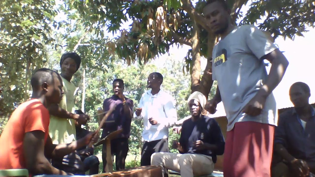 TRADITIONAL ORIGINAL OHANGLA EPISODE 1 - YouTube