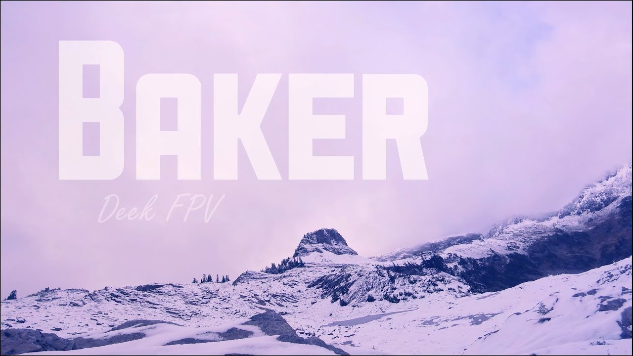 Baker - YouTube