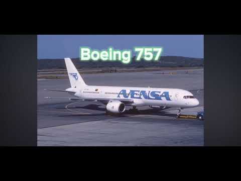 All Boeing pull up alarm 🚨 - YouTube