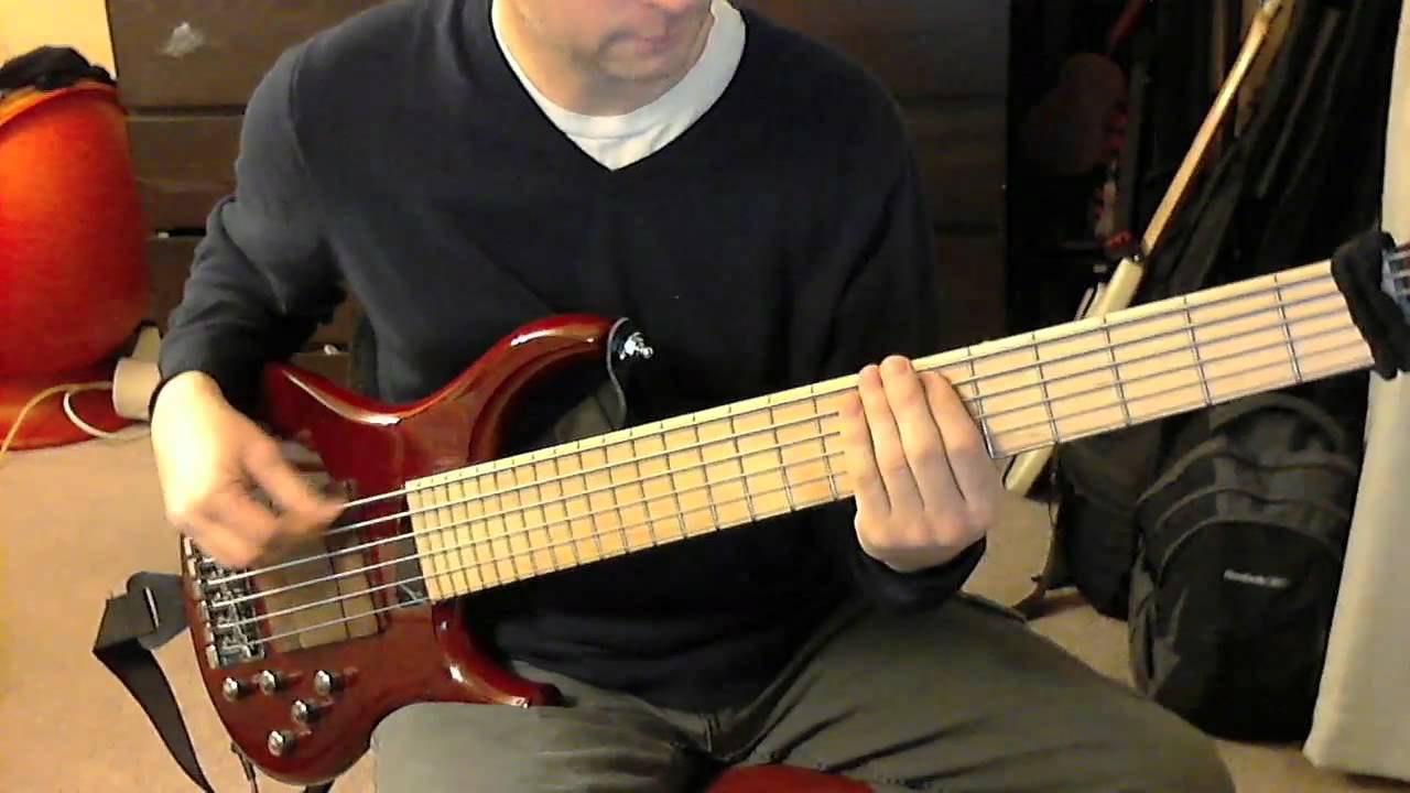 Jessie J - Price Tag (Bass Cover) - YouTube