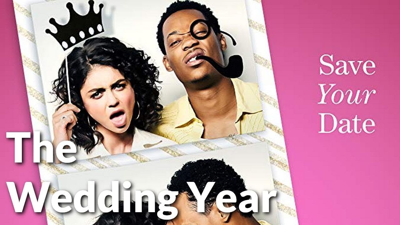 The Wedding Year Soundtrack Tracklist 🎵 The Wedding Year - Sarah Hyland ...