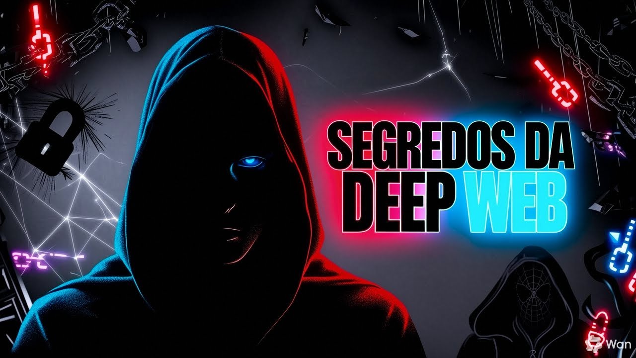 5 Coisas que Você Não Sabia sobre a Deep Web - YouTube