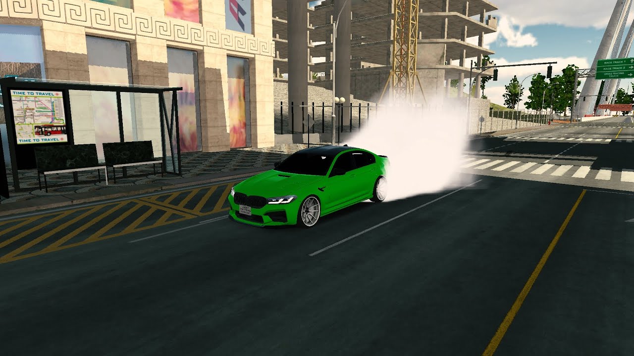 Which Beamer y'all picking the F80 BMW M5 Comp 2022 or the 2009 BMW M5 ...