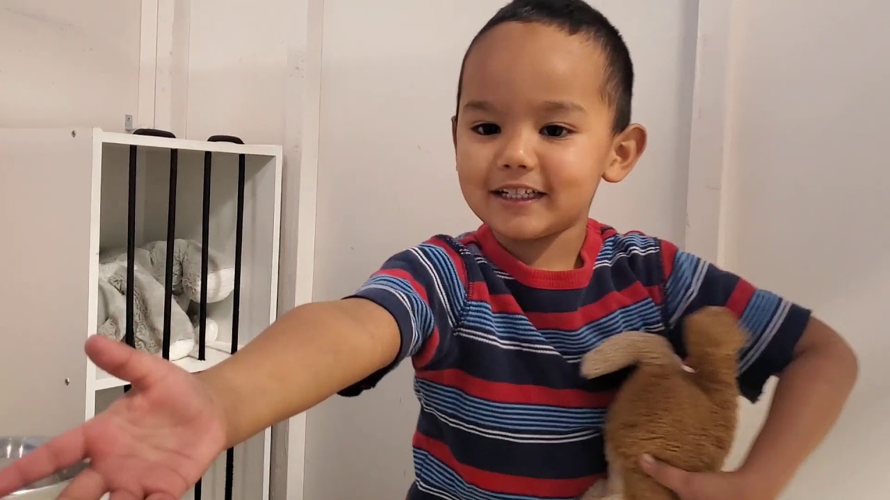Our Play Place - YouTube