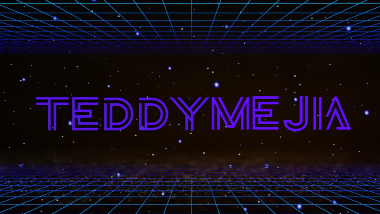 Transmisión en vivo de TEDDY MEJIA - YouTube