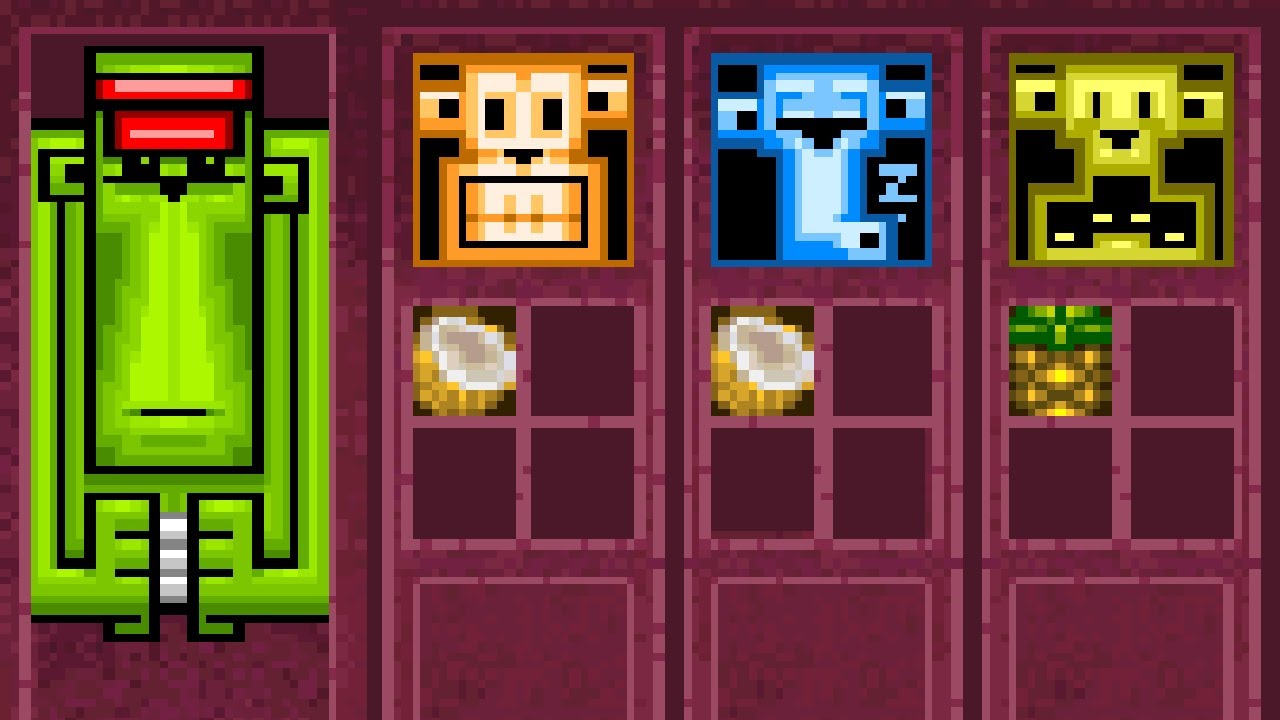 The Sims 2 DS Bonus - Moogoo Monkey - YouTube