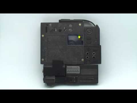 SQUID Device from Strange Days - YouTube