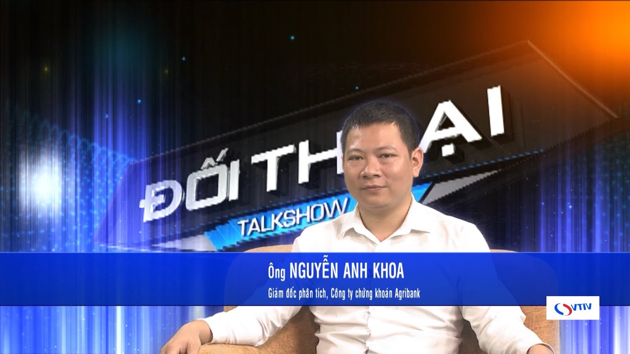 AGRISECO RESEARCH THAM GIA TỌA ĐÀM KINH TẾ VĨ MÔ TRÊN VITV VÀ SCTV8 ...