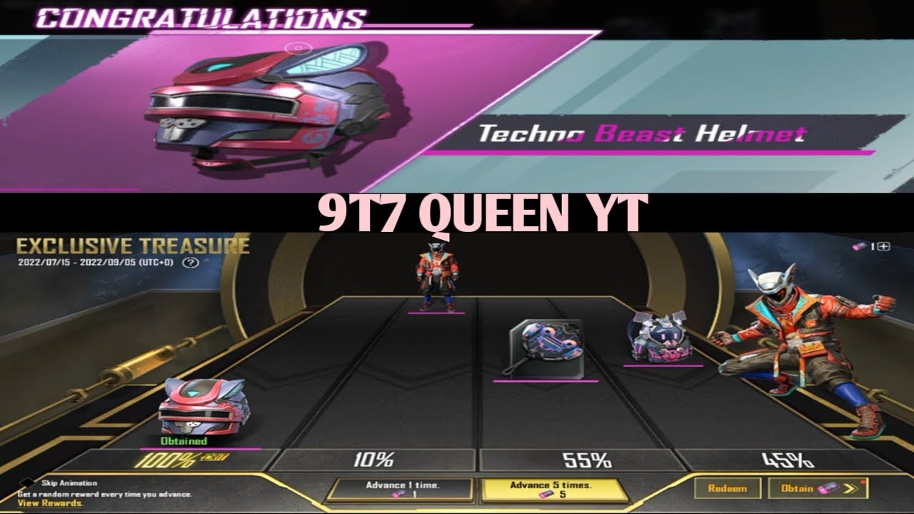 EXCLUSIVE TREASURE NEW EVENT IN PUBG #pubg #bgmi #pubgmobile #trending ...