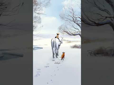 Congratulations to The Boy, the Mole, the Fox and the Horse on their #BAFTA win ❤️😍 #BAFTAFilm23