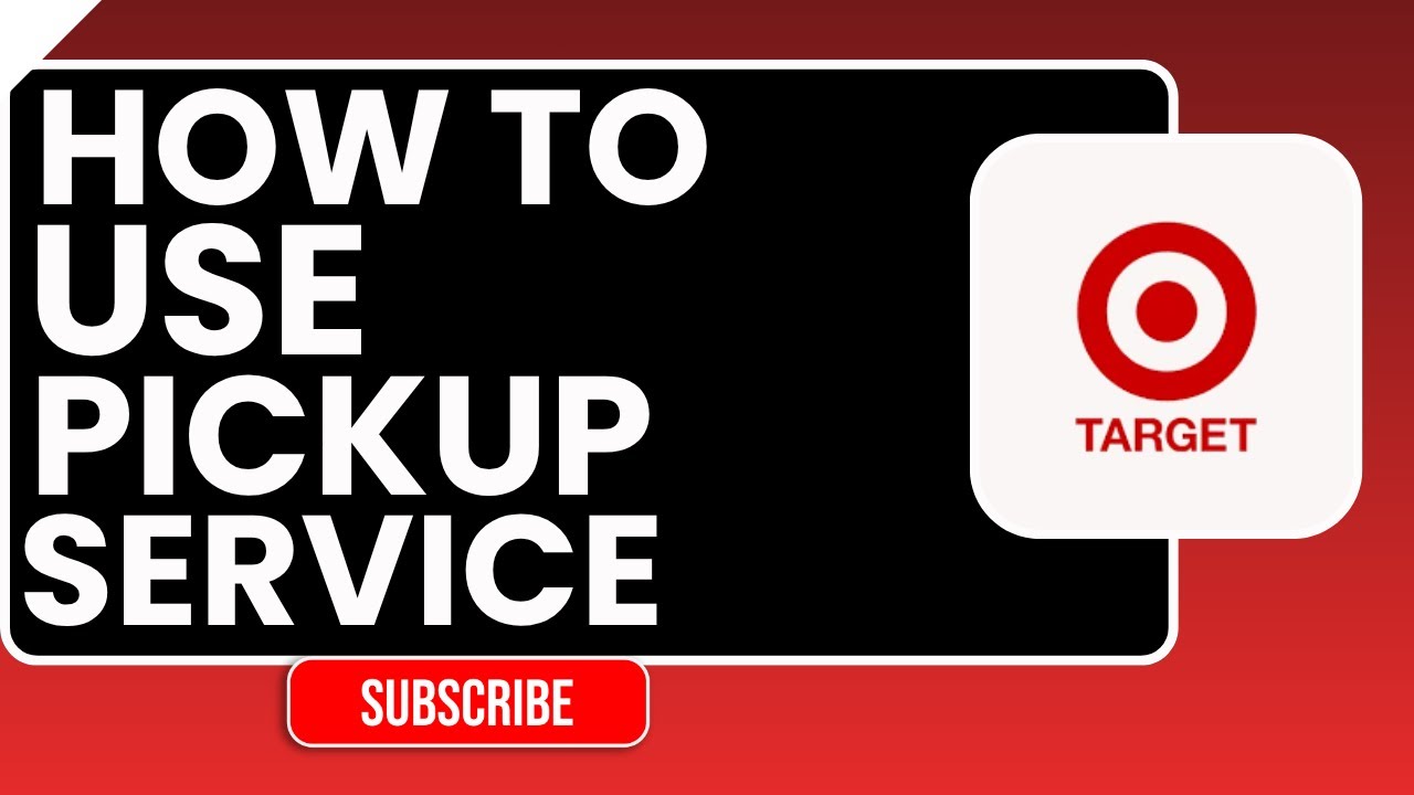 How to Use Target Pickup Service in 2026 | Easy Drive-Up & Store Pickup ...