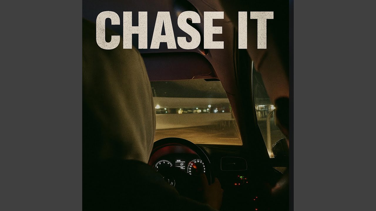 Chase it - YouTube