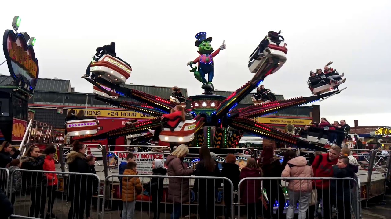 Stanley Gamble's Jumpin' Jump & Smile - Offride - Team Valley ...