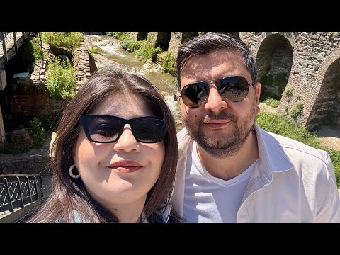 TURLA TİFLİS GEZİSİ🇬🇪