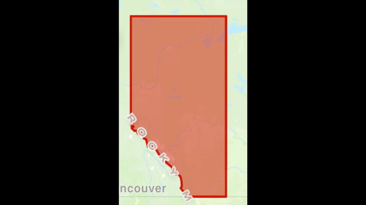 AMBER Alert Alberta August 16, 2025, 3:57 PM - YouTube