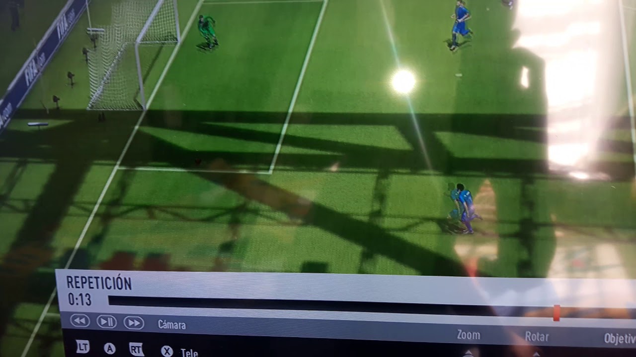 Pos alv xddd - YouTube