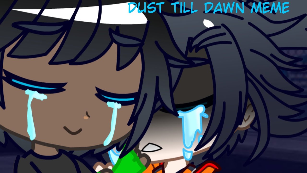 Dusk till Dawn meme °Original° - YouTube