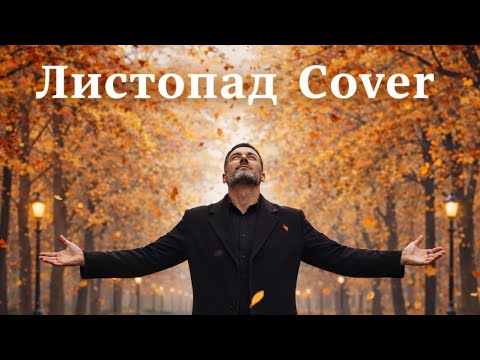 Листопад COVER ( Caucasus Cover Music) Original song Карен Боксян 