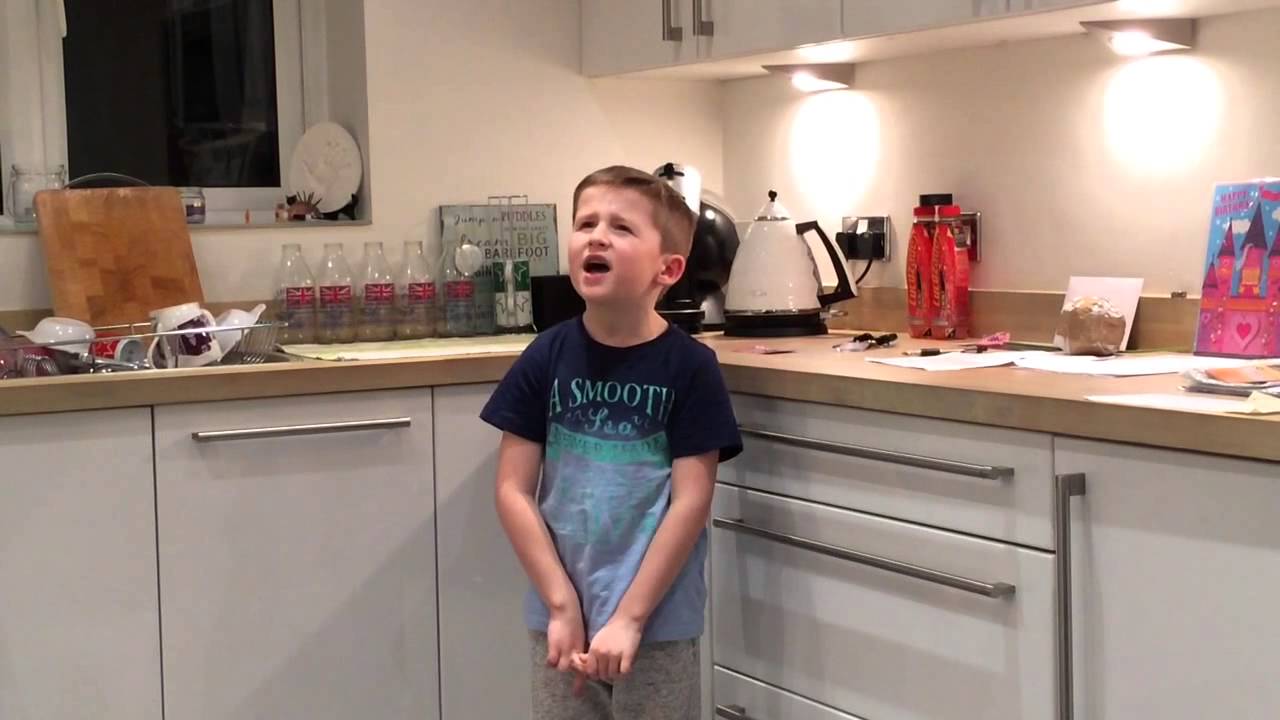 Luca Hoyle part 2 - YouTube