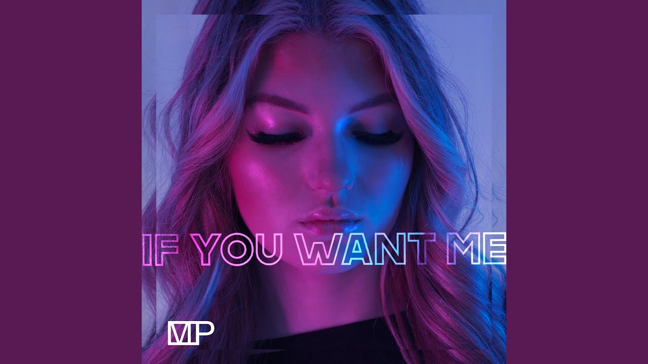 If You Want Me - YouTube