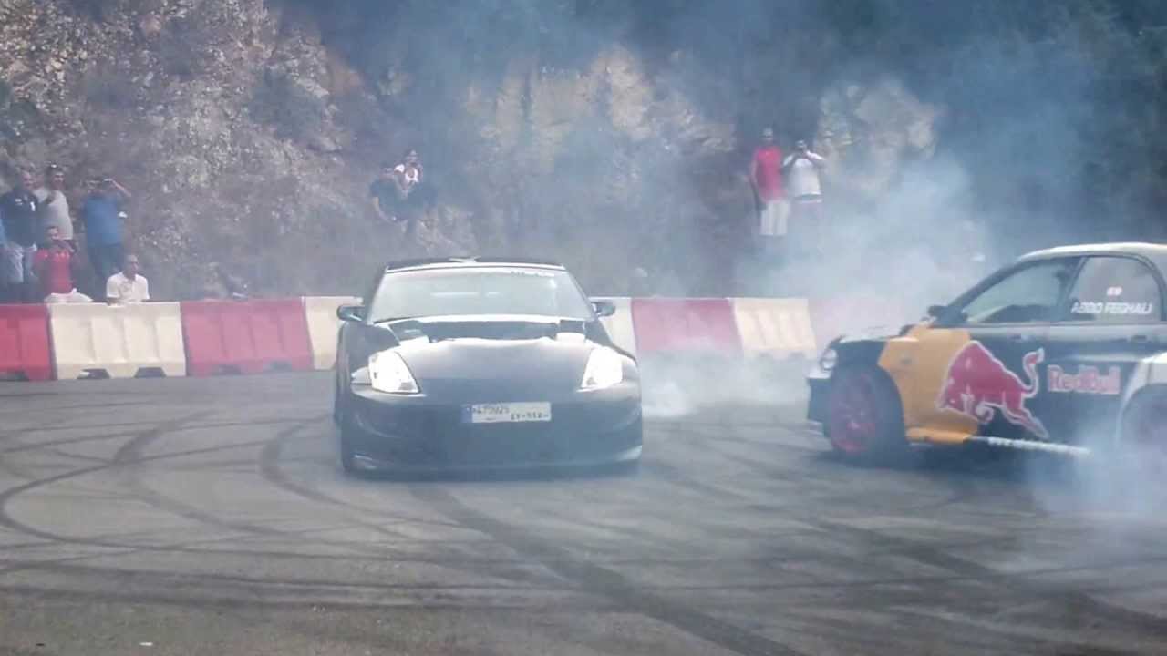 A must watch drift - YouTube