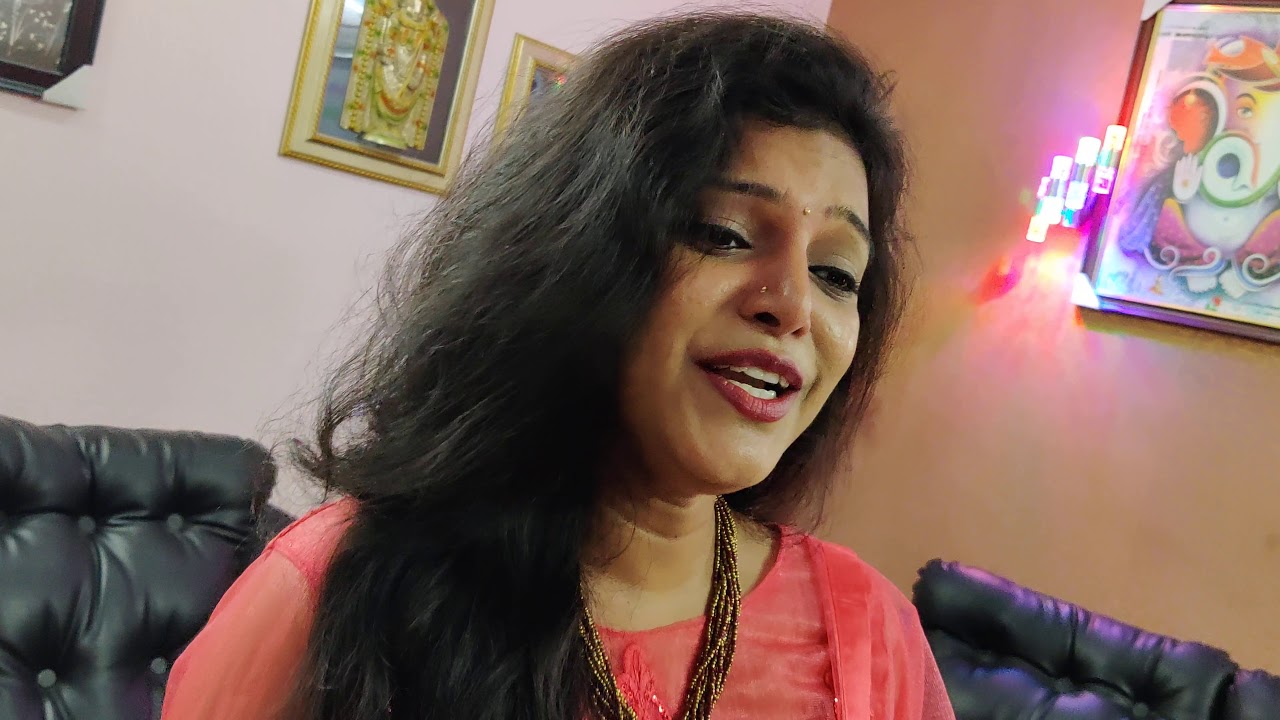 Paruvaalu kanivini | Satya (1988) | Sriprasanna Pendyala - YouTube