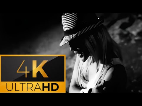 Demet Akalın 2008 Dans Et (Remastered 4K)