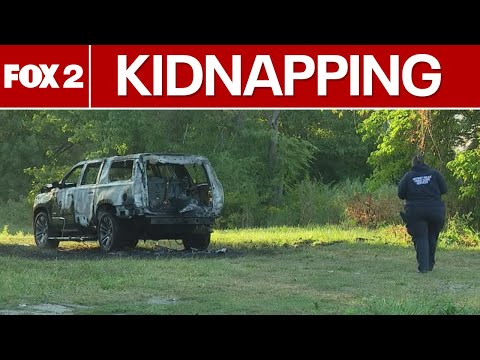 Detroit man in apparent kidnapping after winning $100K from YouTuber