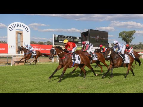 【QUIRINDI】 AUSTRALIA HORSE RACE ANALYSIS - YouTube